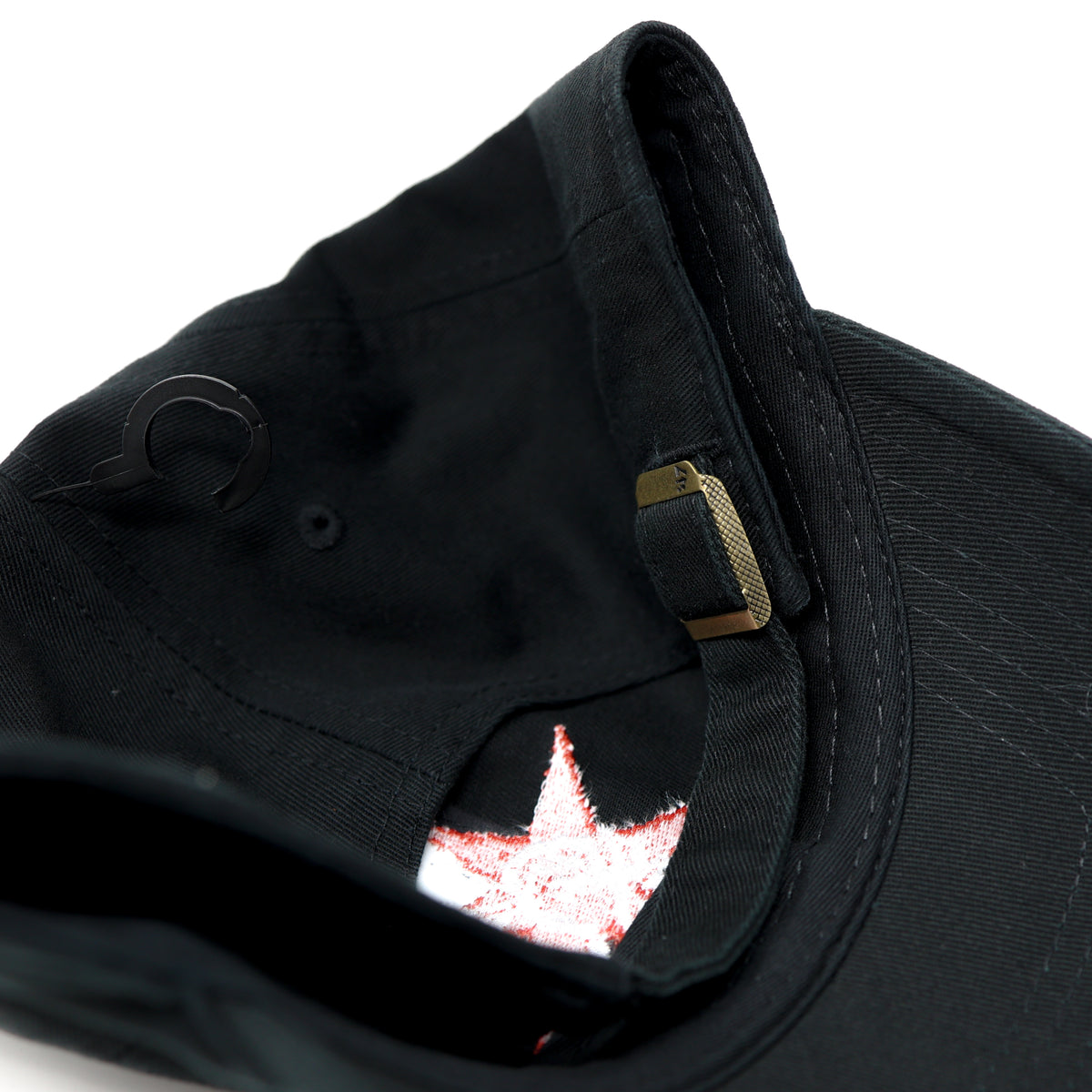 '47 Clean Up Hat - Black – Revolution Brewing