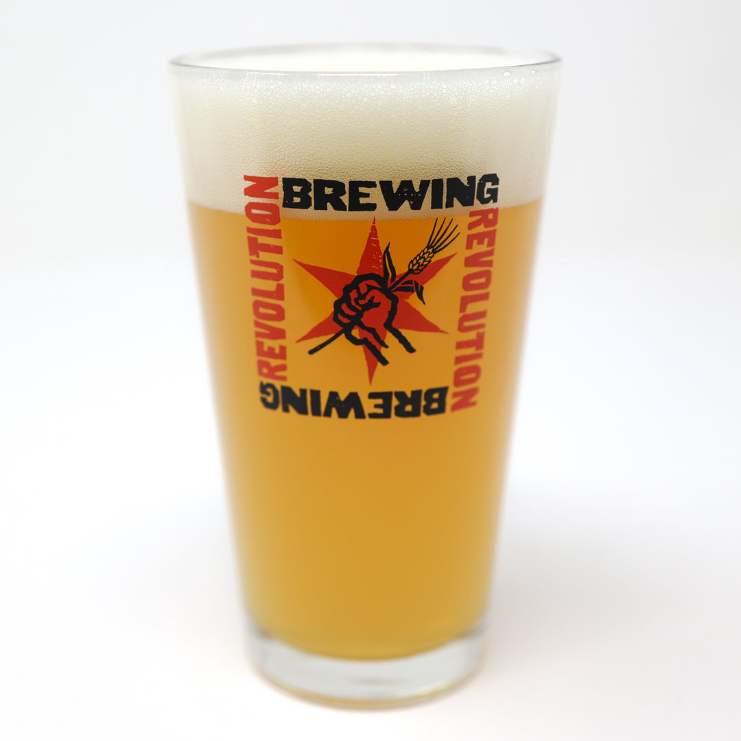 Bar & Drinkware – Revolution Brewing